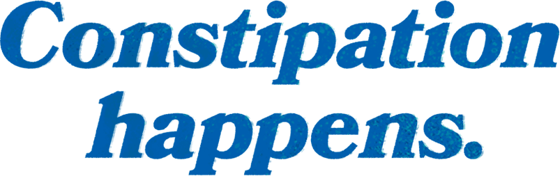 Home - The Colace® Family of Laxative Products - Colace® (docusate sodium)