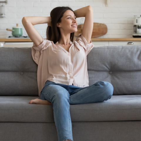 Why Colace®? | Side Effects & Uses | Colace® (docusate sodium)