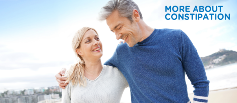 Constipation | Causes, symptoms & treatments | Colace® (docusate sodium)